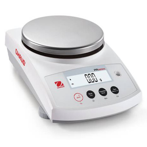 Serie PR Precision - Química Científica